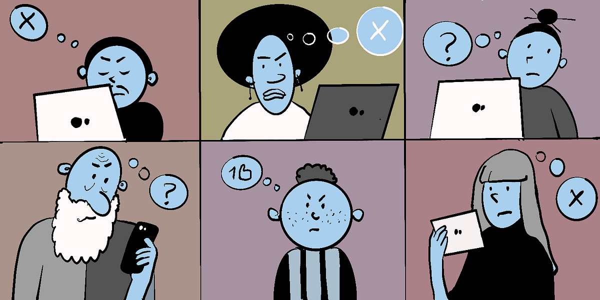 5 Ways to Lose Followers and Influence No One on Medium | by Harold De Gauche | Bouncin’ and ...