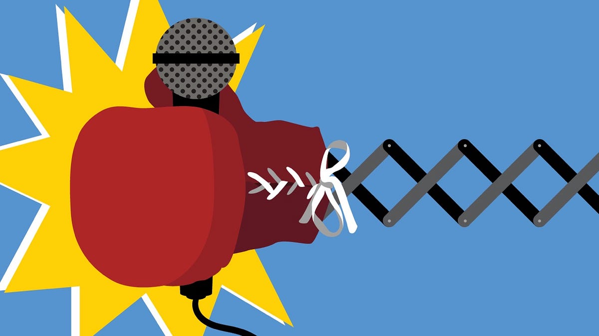 Cast Update: Punch up your Editing with Punch-ins | by Julian Lepinski ...