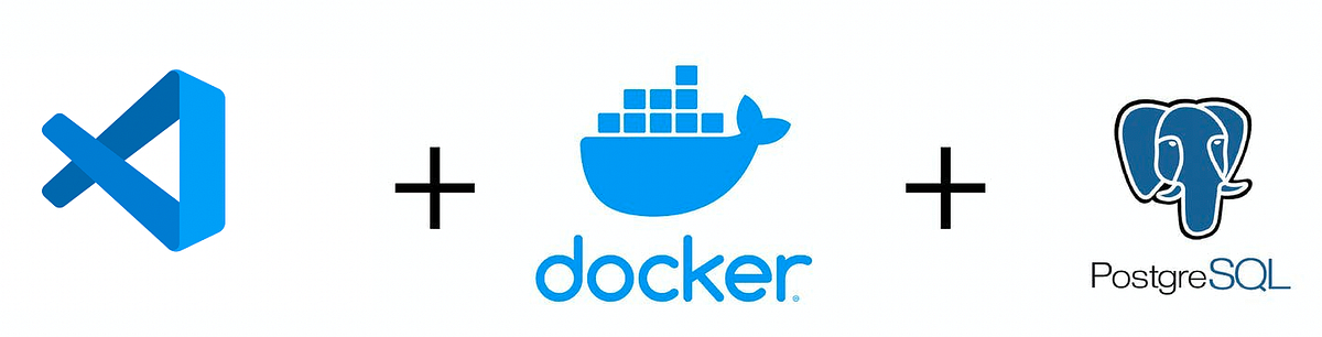 Configurando PostgreSQL com Docker e Visual Studio Code | by Aleia Martins | Medium