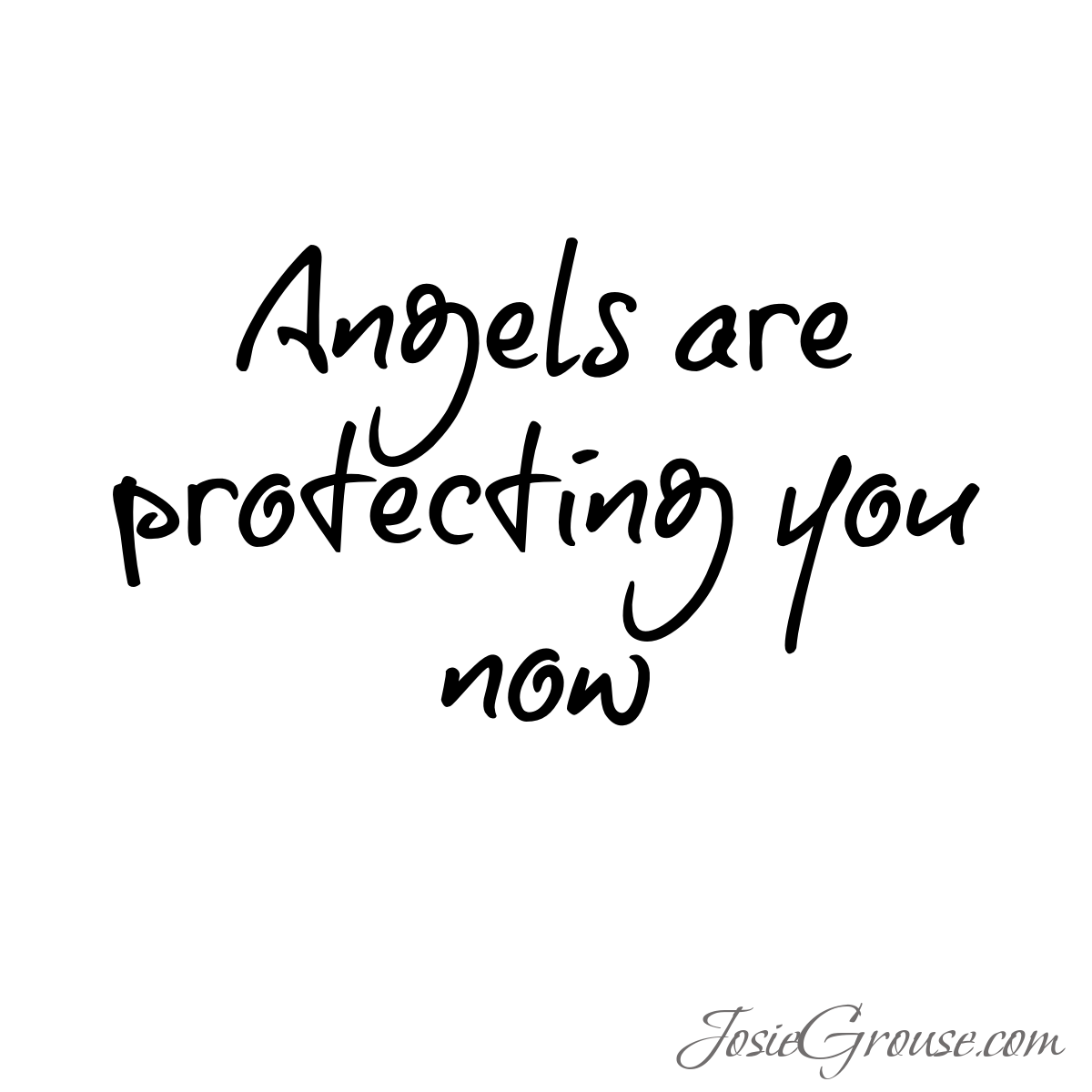 3 Signs Angels Are Protecting You | by Josie Grouse | Medium