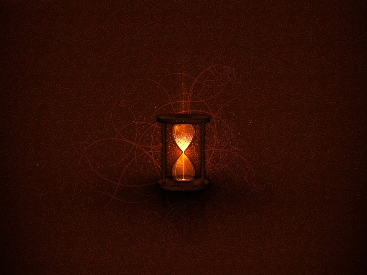 Everything is Ephemeral. Interesting Insights #2 | by T!njuice | Medium