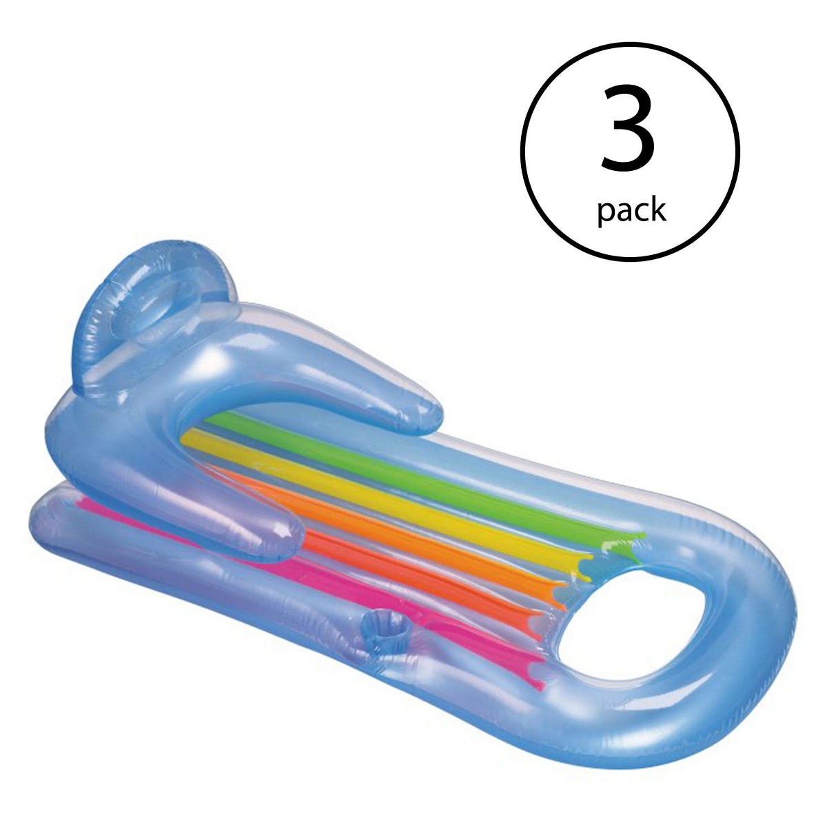 Intex Pool Loungers | Medium