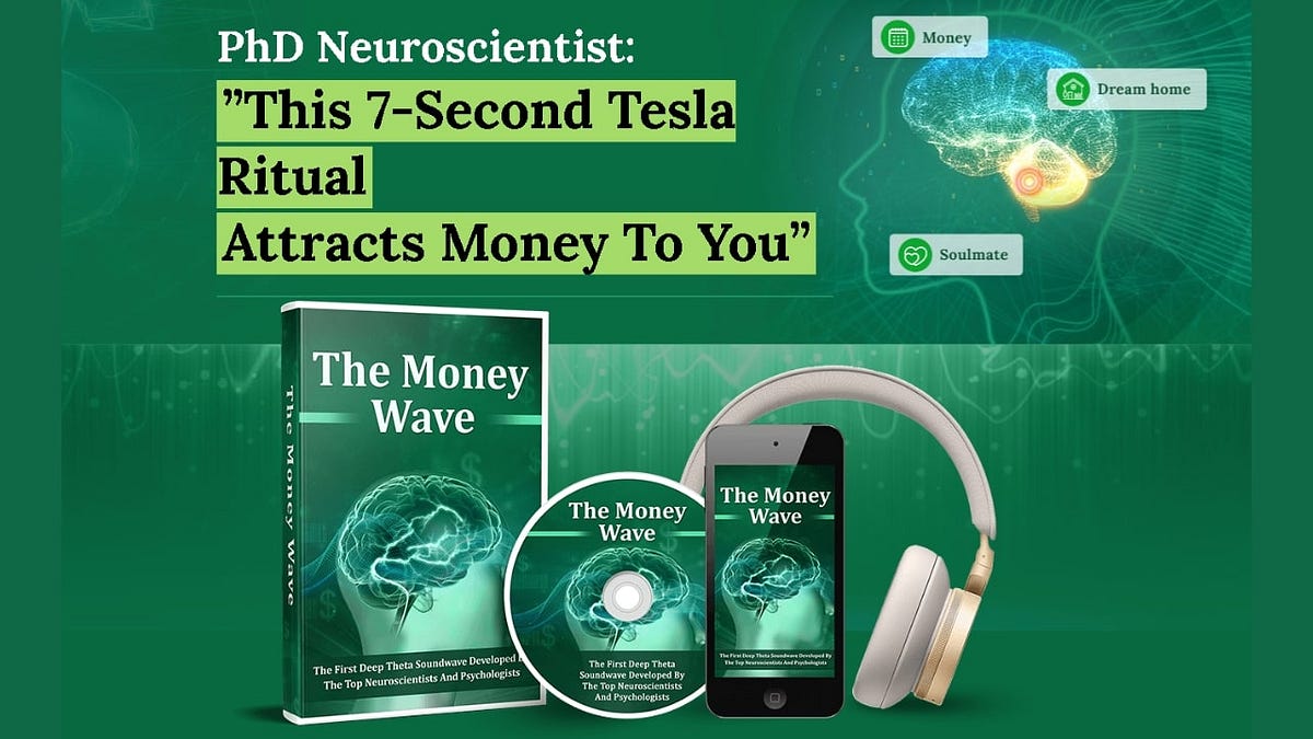 The Money Wave (USER GUIDE) “STEP BY STEP INFO” HOW TO USE? READ FULL ...