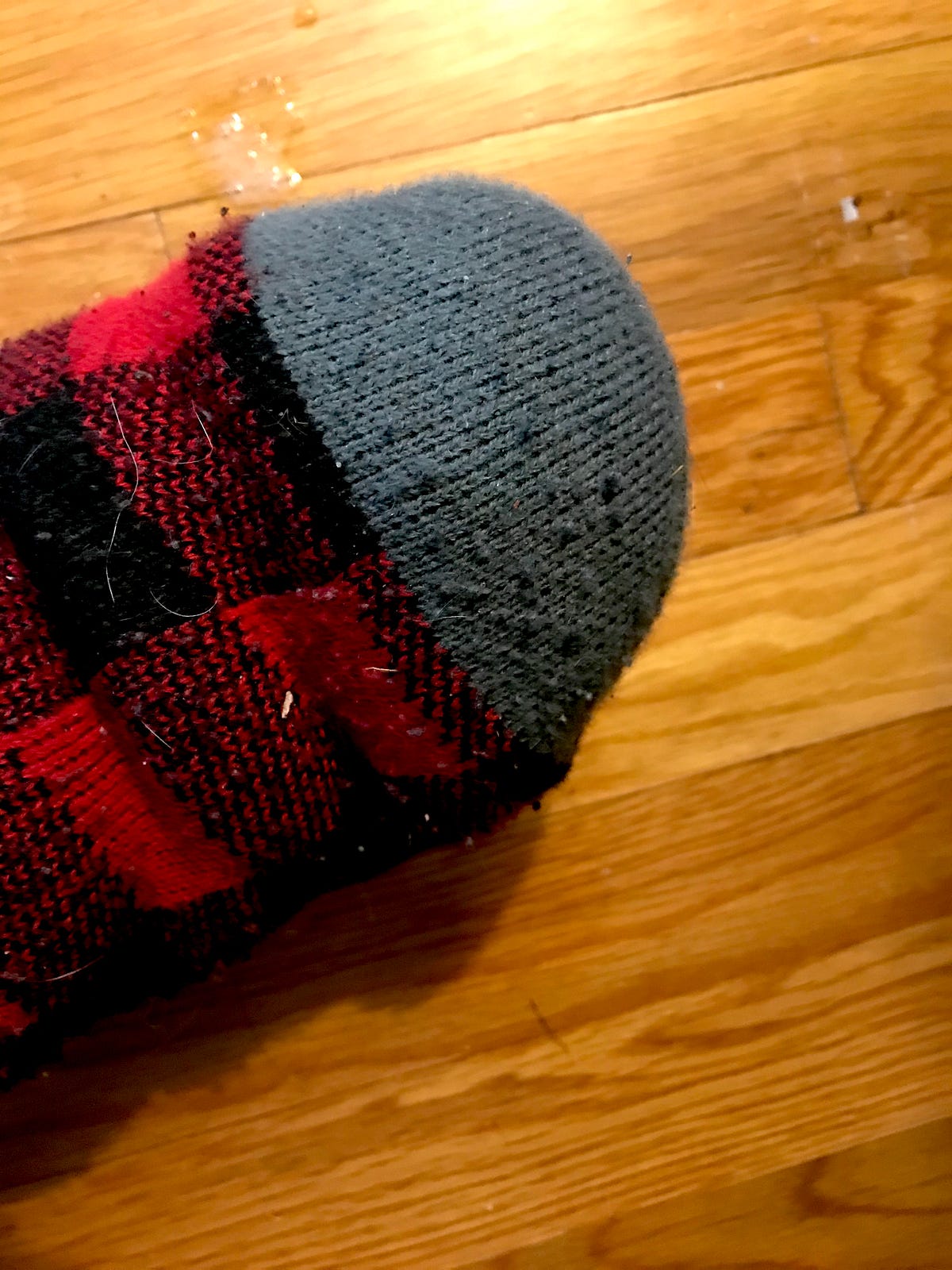 spit shine. my approach to cleaning house has never… | by Rick Berlin ...