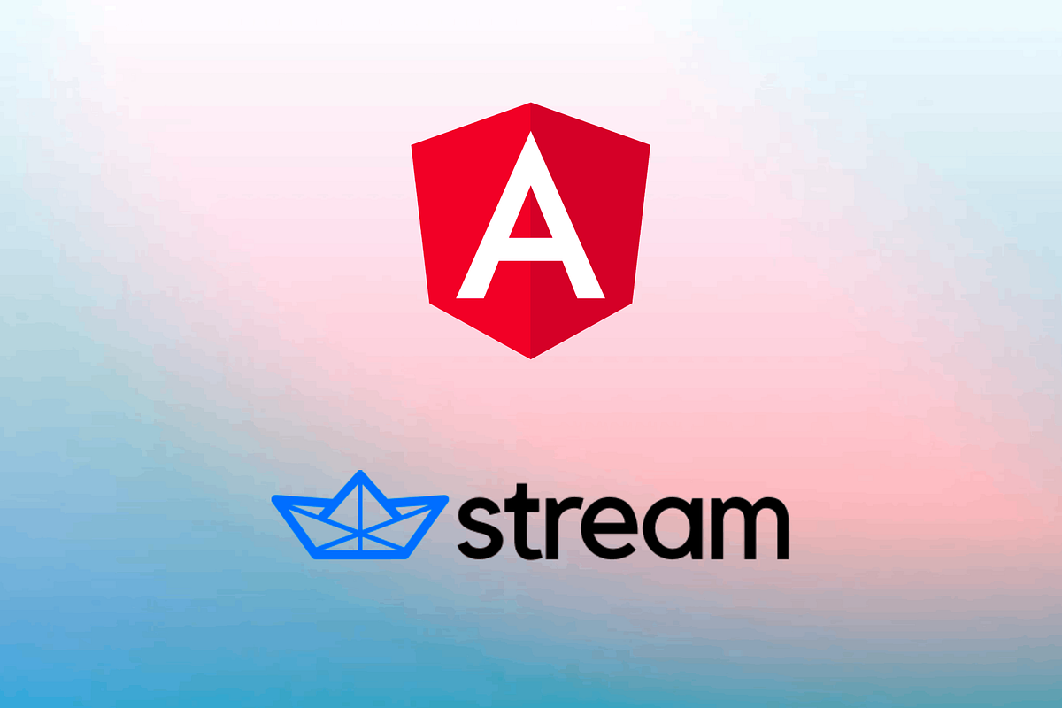 Getting Started With GetStream Feeds in Angular | by Thomas George | Medium