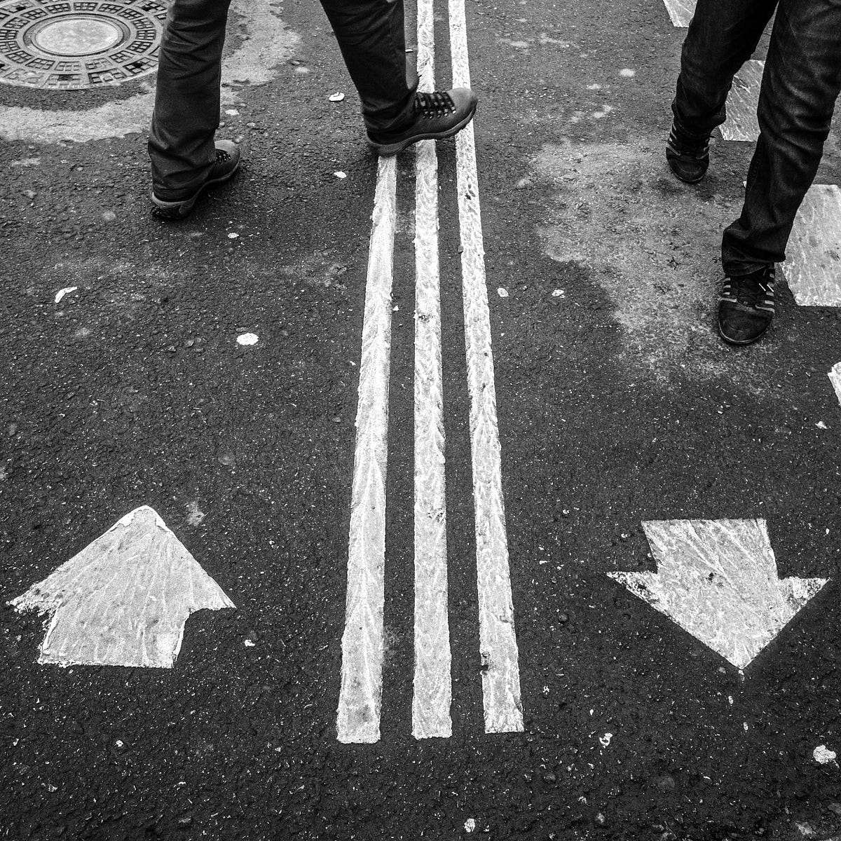 Quit My Job To Start A Startup?. What You Should Know Before Doing This ...