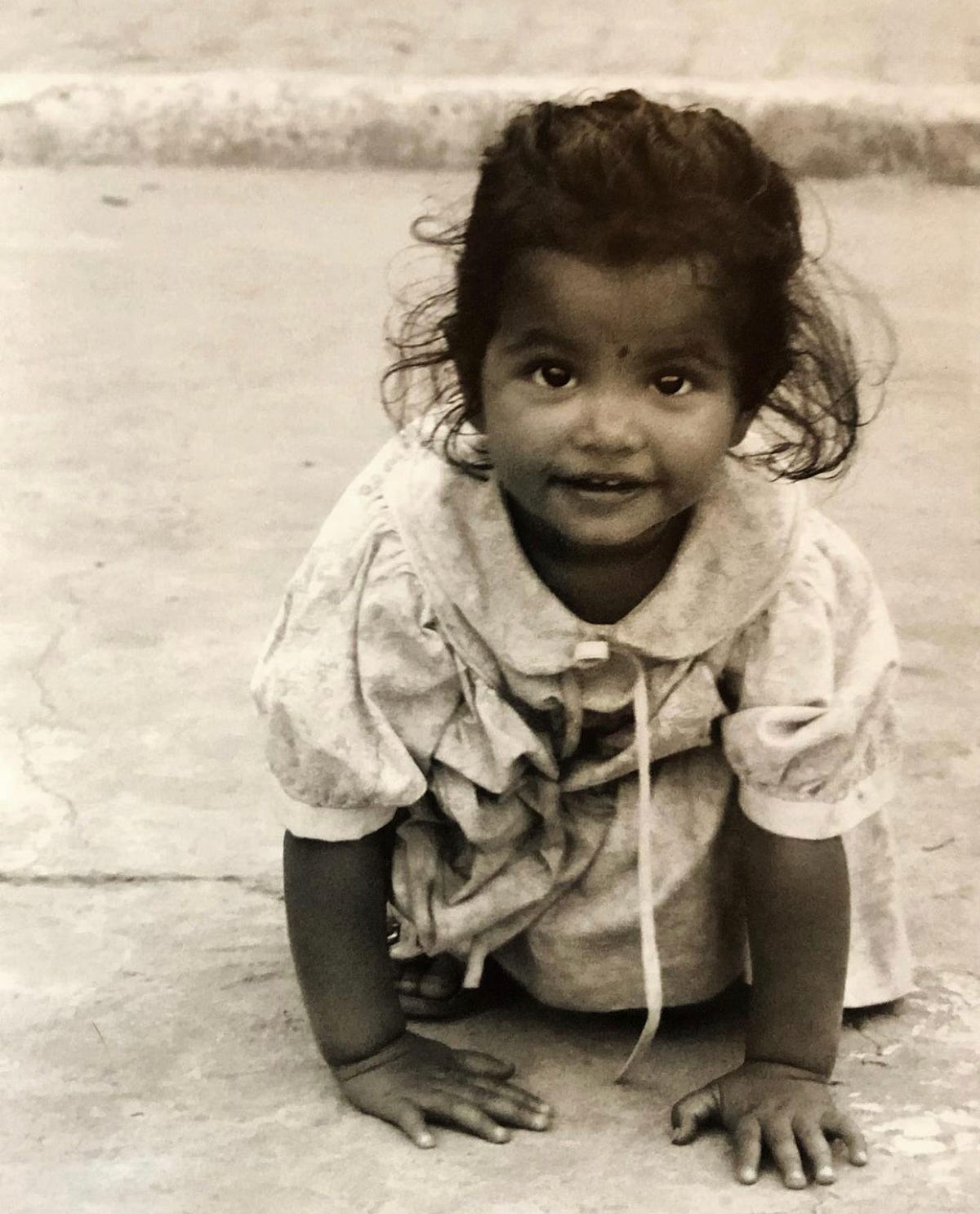 Too Brown to Be White and Too American to Be Indian | by Soma Mia | Medium