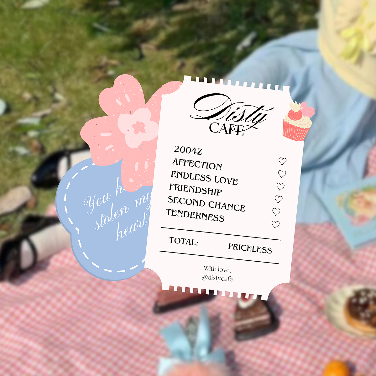 All Things Disty Cafe!. Your guide to knowing more about… | by Disty ...