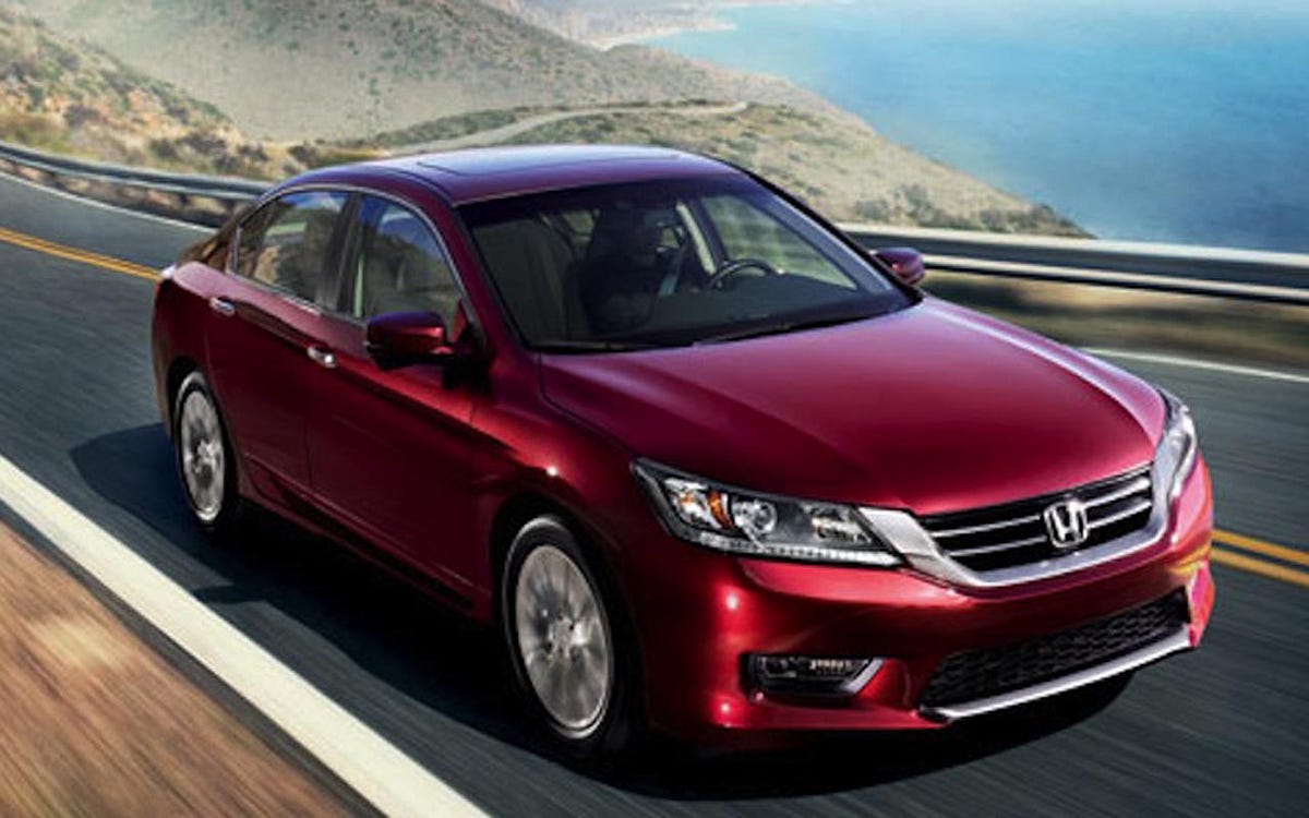10 Ideas For The New CEO Of Honda To Disrupt The Car Game And Win | by ...