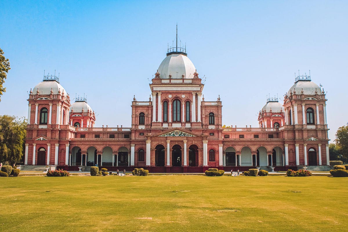 Bahawalpur: The Gem of Southern Punjab | by WASIF KAYANI | Nov, 2024 ...