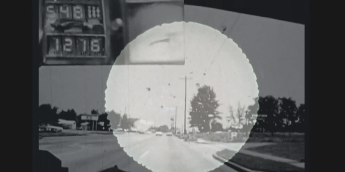 Lambda Drive. A touch sensitive road-trip time… | by Laura Irving ...