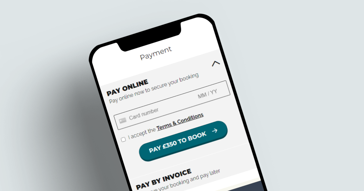 Why E-commerce Businesses Should Use Stripe | by Anthony Chaffey | Medium