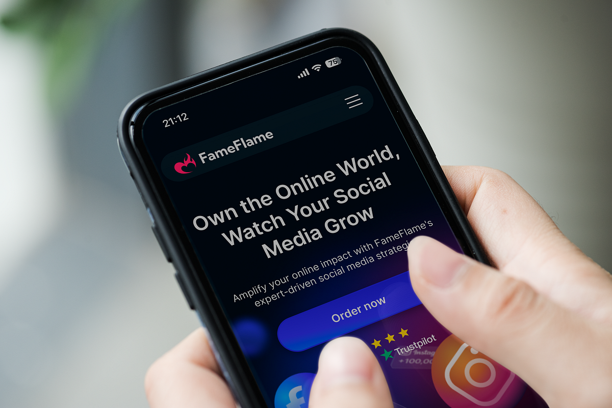 Boost Social Media Engagement & Followers | Medium