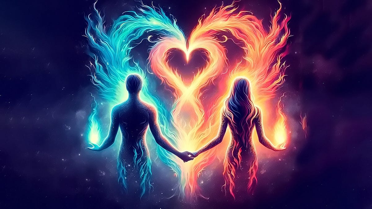 5 Undeniable Signs That You Reached The Inner Union In A Twin Flame ...