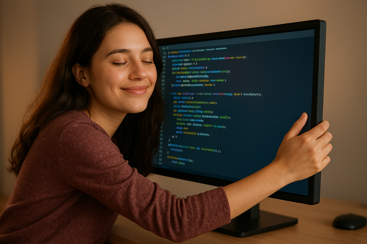 KISS Your Code Worries Goodbye: The Secret to Effortless Programming | by Hayanan ...