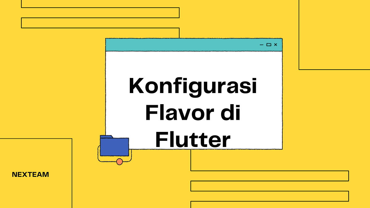 Konfigurasi Flavor di Flutter. Bagaimana membuat konfigurasi flavor… | by Farhan Roy | Medium
