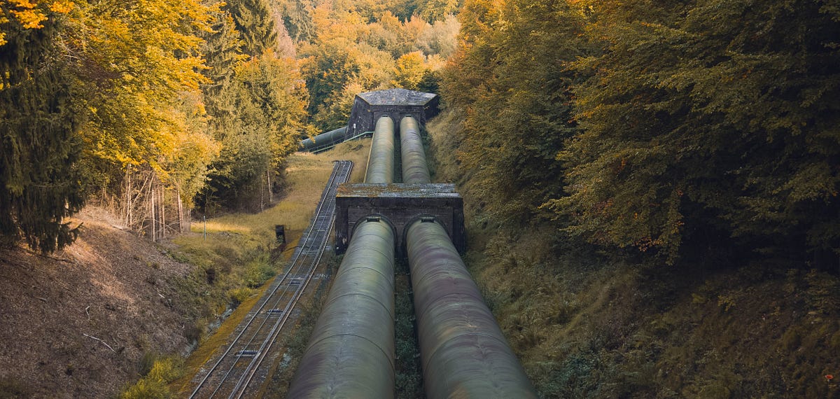 Lazy Pipelines With Generators In Typescript By Wim Jongeneel Itnext