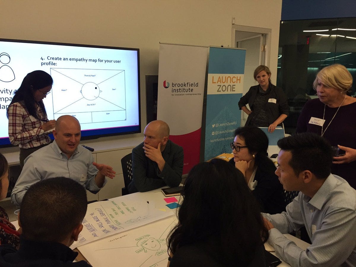 Let’s Get Digital: What We Learned | by Matthew Seddon | Medium
