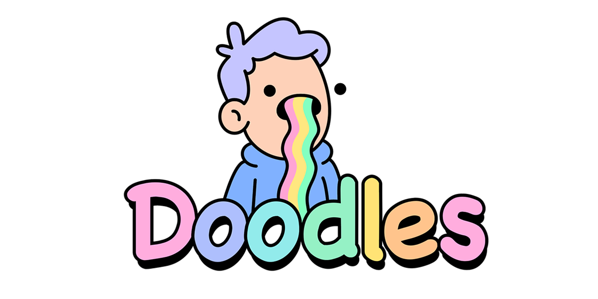 Let’s Doodle! Market analysis on the Doodles NFT Collection. | by Ali ...