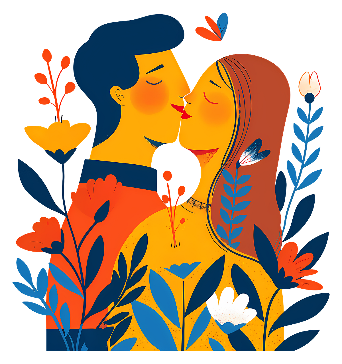 How to Become a Great Kisser: A Comprehensive Guide | by Zalak Patel ...