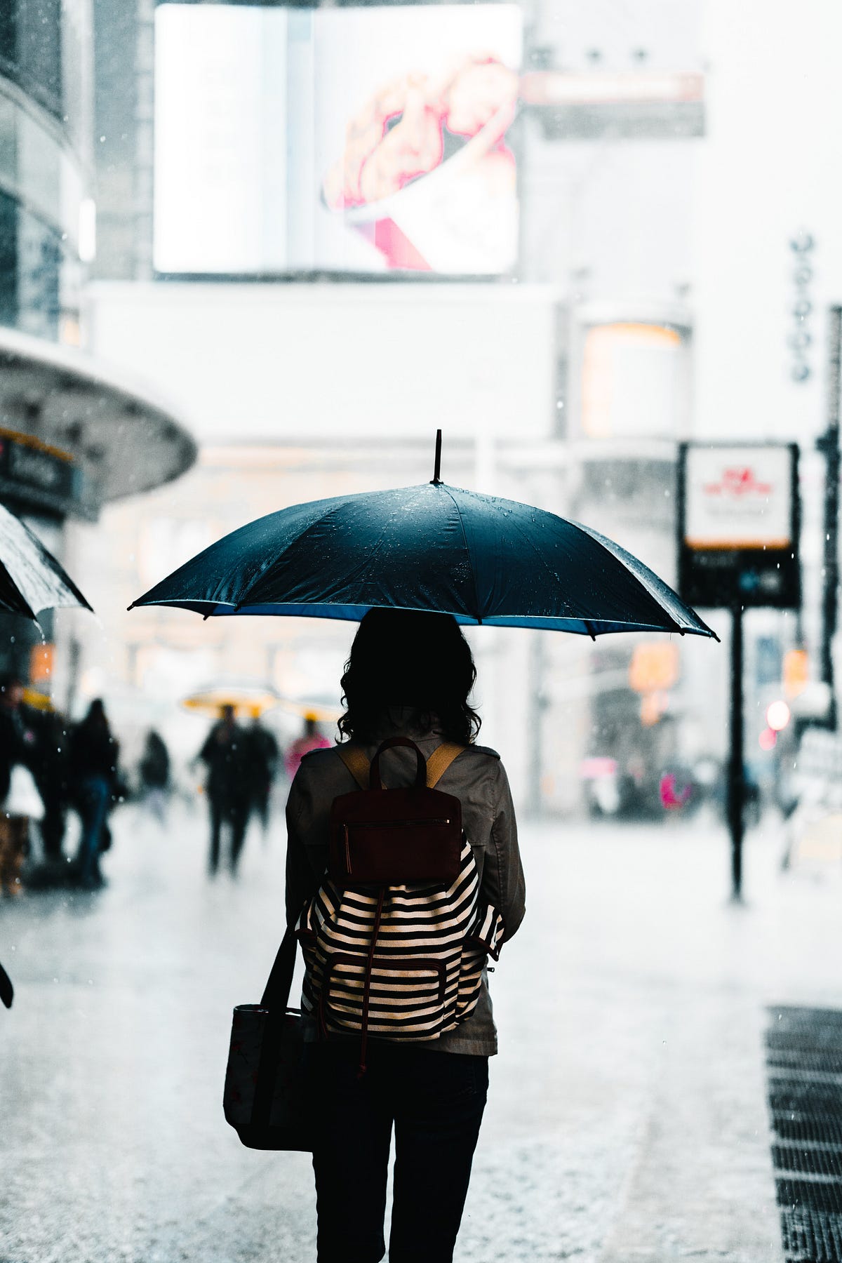 Waiting. A Haiku | by Thomas Gaudex | Scribe | Medium