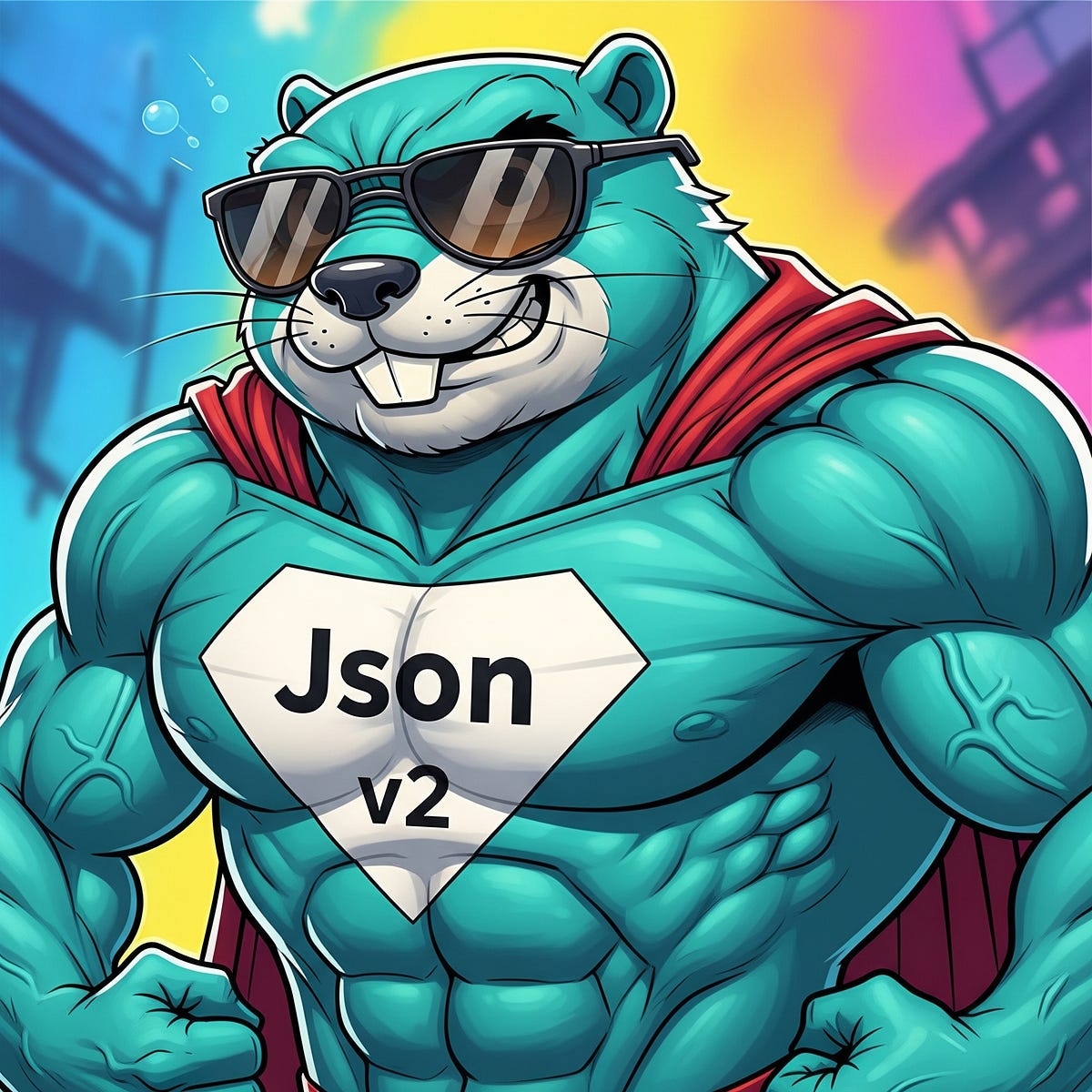 What’s New in Go 1.25: A Deep Look into the JSON v2 and More | by Yusef Mohamadi | Medium