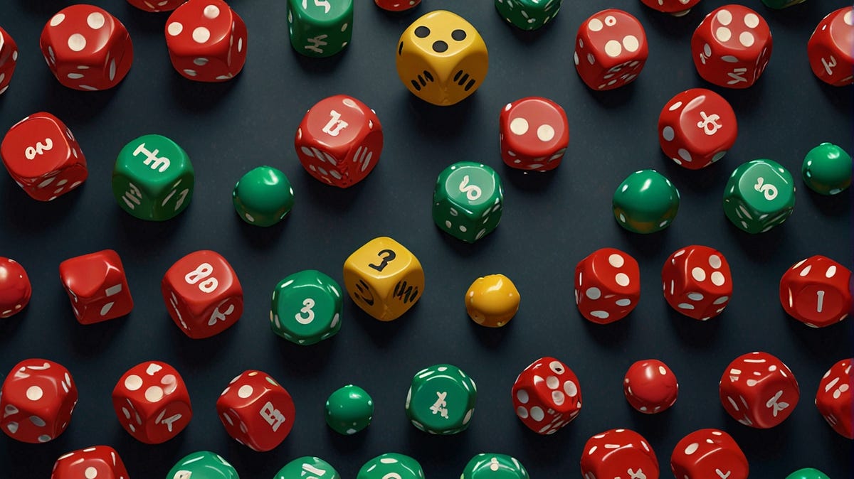 Understanding the Types of Probability with Real-World Examples | by ...