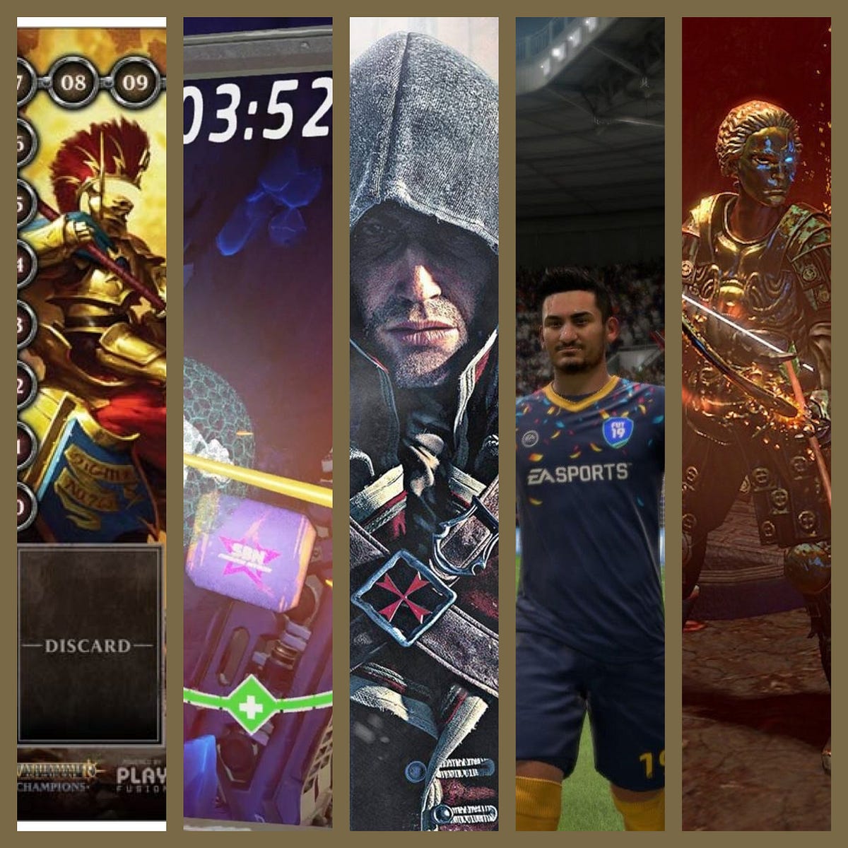 The Cube-News Update: 1/29/19. Featuring news from Starblood Arena VR ...