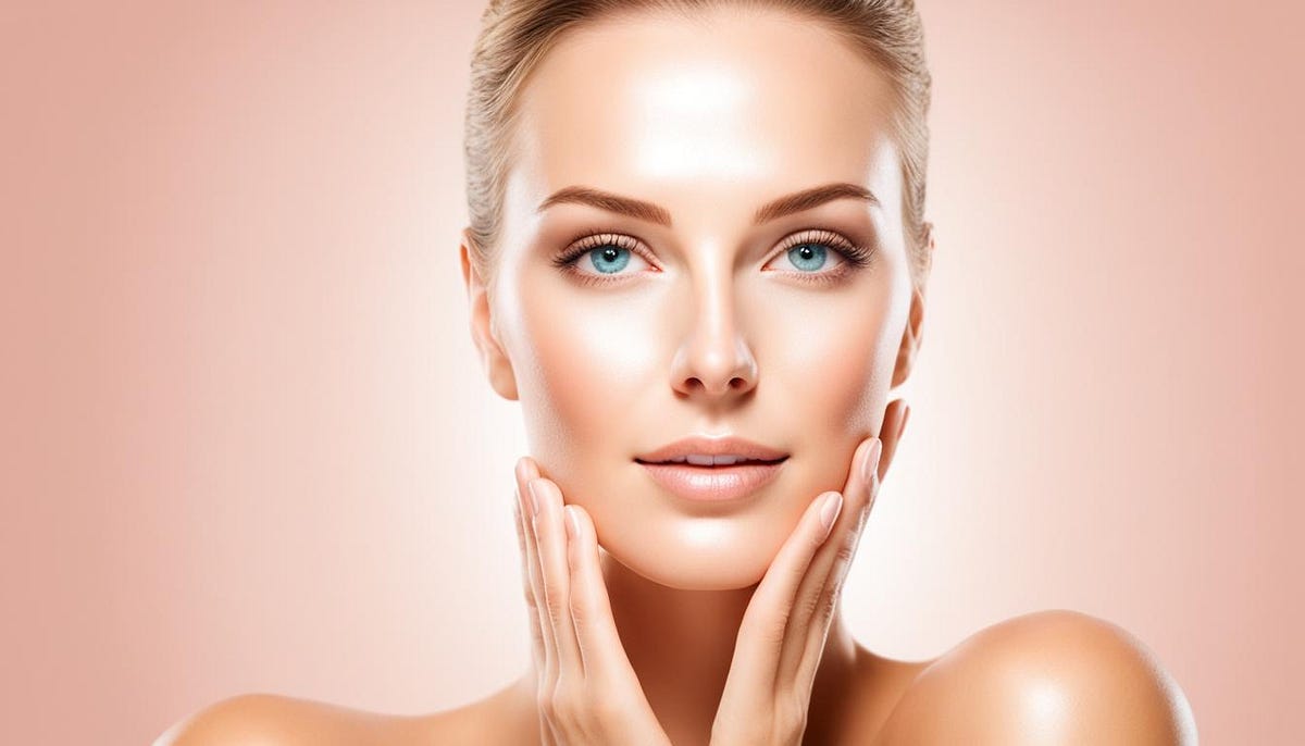 Best Skin Care Tips for a Healthy, Radiant Complexion | by ...
