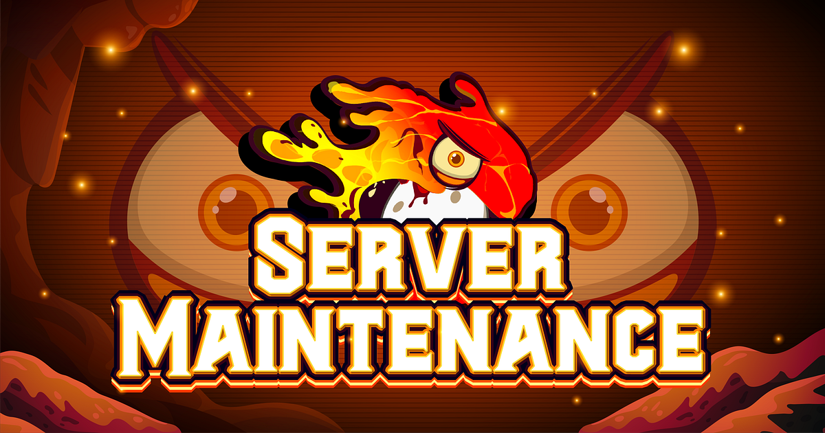 Server Upgrade. Greetings to the community , | by CryptoZoon | Medium