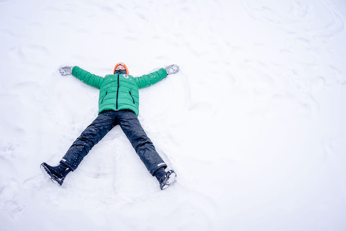 6 Reasons Why You Are So Over Winter | by Sue Boddy | Medium