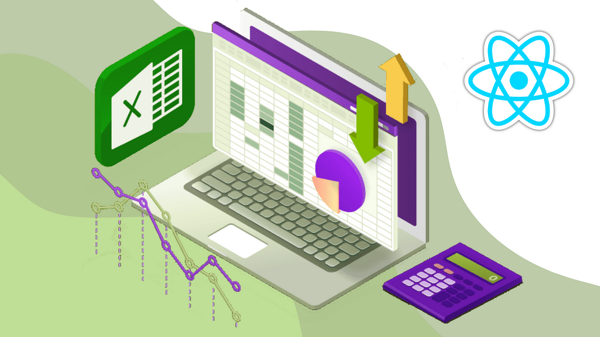 How To Add A React Excel Xlsx Viewer To Your Web Application By Mescius Inc Mescius Inc