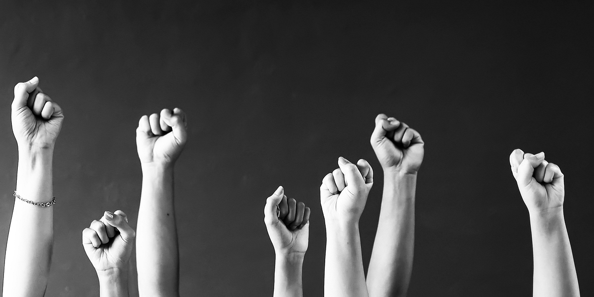 The Vote is Always an Instrument, Never a Weapon! | by Florida Rights ...