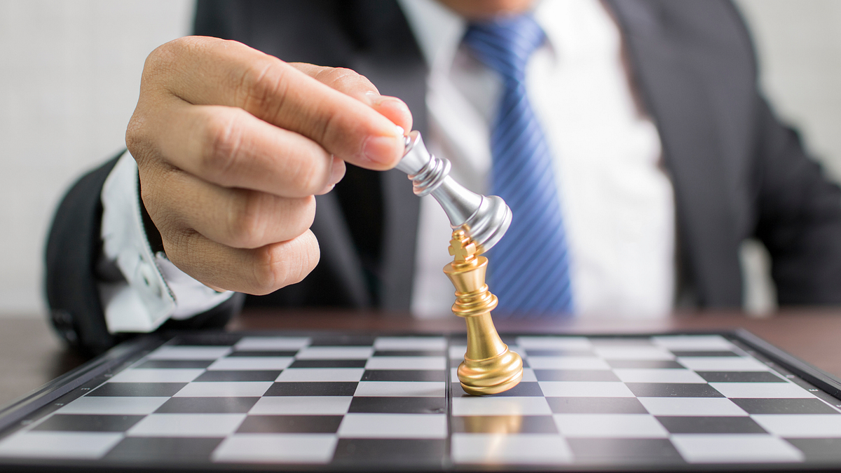 Antagonizing Your Customers Wins? | by Dan Beaulieu | Medium