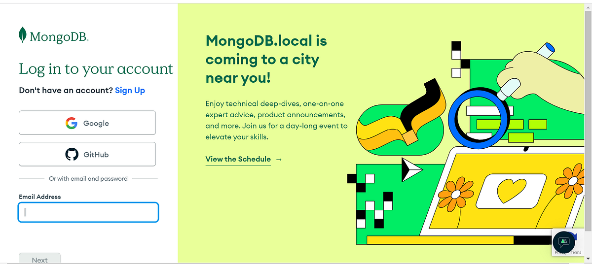 Getting Started With Mongo-Db Atlas | by Dashini silva | Jul, 2023 | Medium
