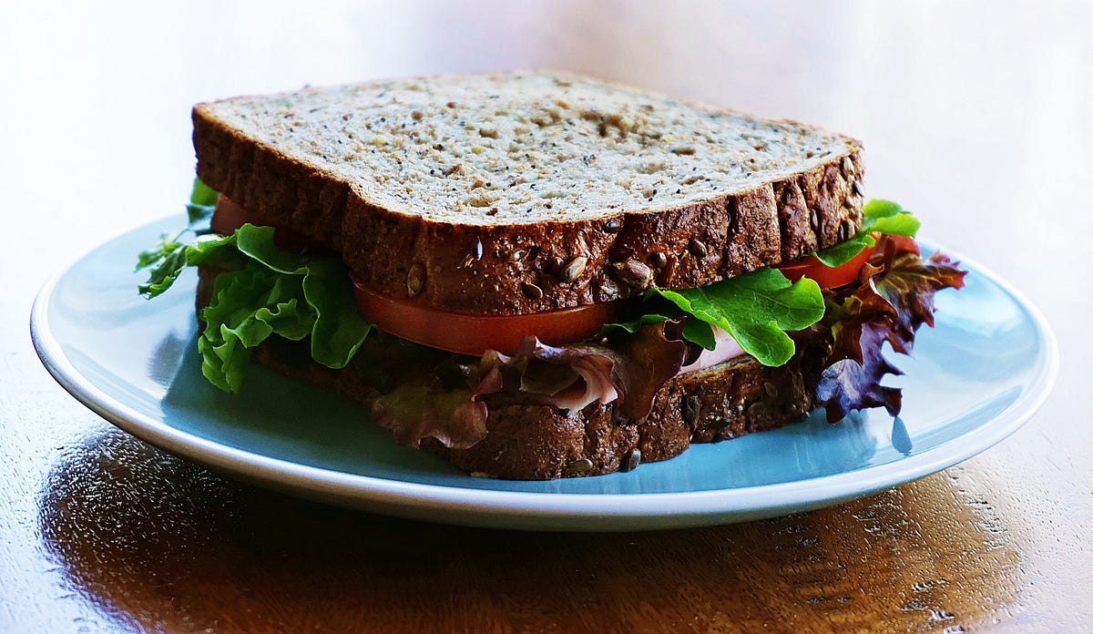 A Sandwich Started a War — The First World War | by Sona Kerim | Weird ...