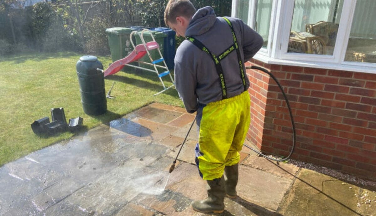 Revitalize Your Outdoor Retreat: The Art of Professional Patio Cleaning ...