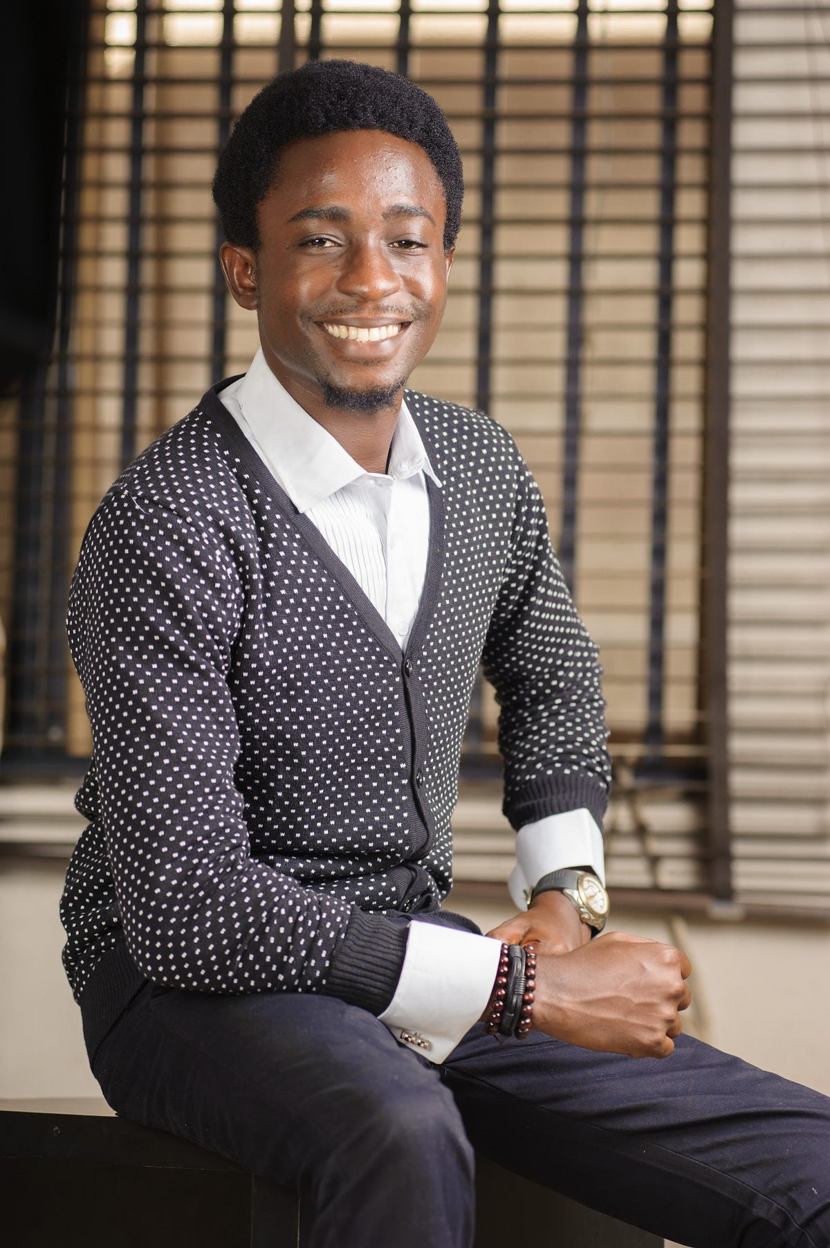 How to EXPERIENCE HEAVEN at work. ------------ Truly, you can be great at… | by Paul Shola ...
