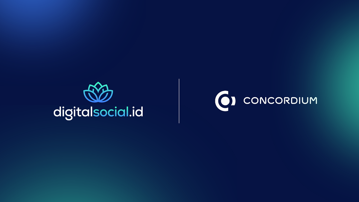 DSID receives a protocol grant from Concordium Blockchain | by Solana ...