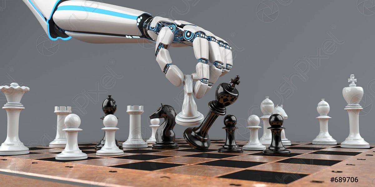 Python For Productivity How Anyone Can Automate Daily Tasks By Joshua Desharnais Medium