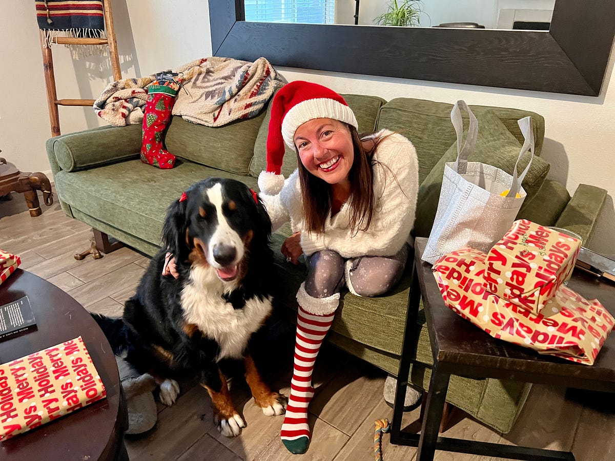 Aspen’s Gotcha Day. My Christmas baby’s growing up | by Libby Shively ...