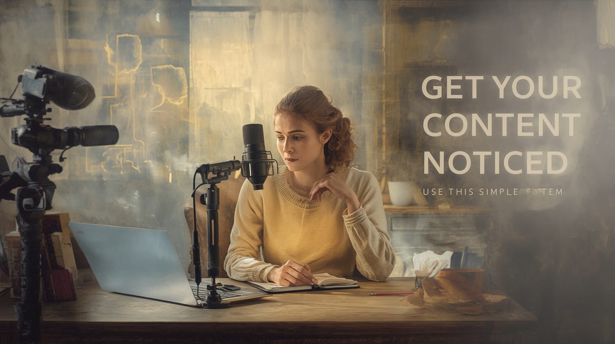 Why Your Content Sucks. Why Your Content Sucks And How to Fix… | by ...