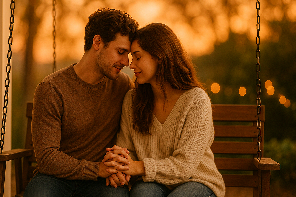 Feeling Ignored? 10 Small Habits to Reignite Intimacy in Your ...