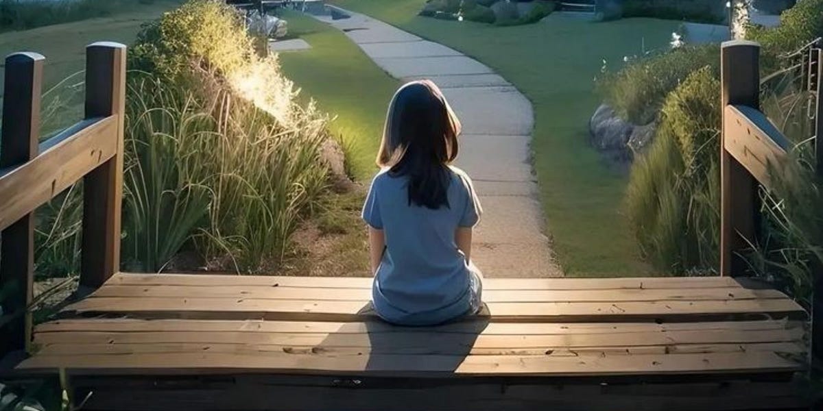 the unparented child. — misunderstood and always have been. | by v | Medium