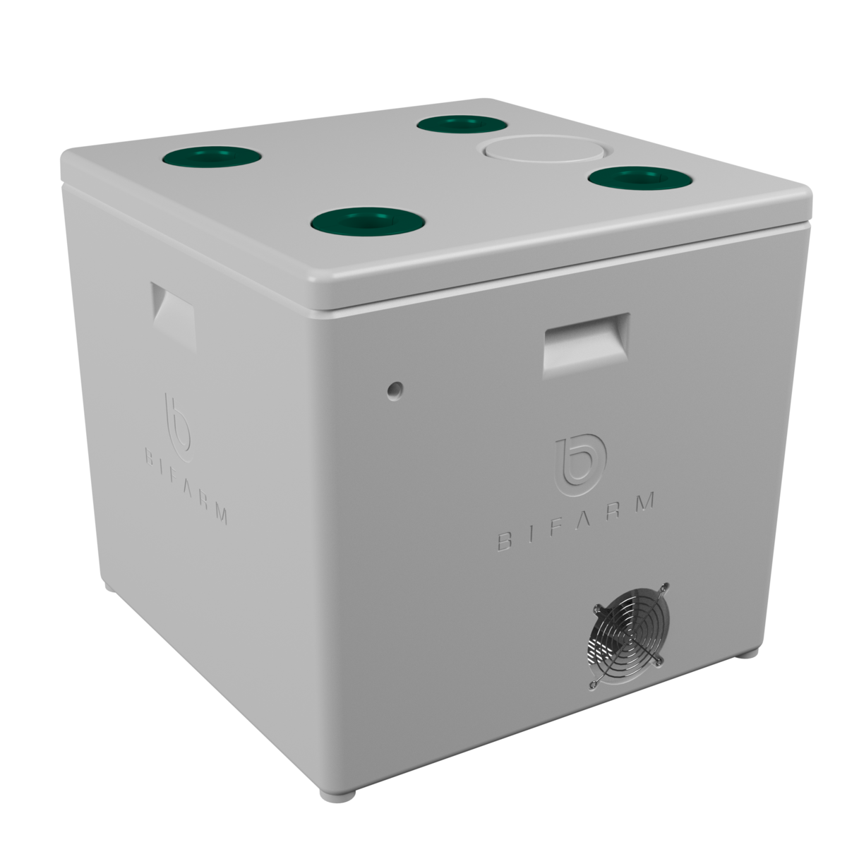 Express Aeroponics. “I love to the features Bifarm AeroKit… | by Wanjun ...