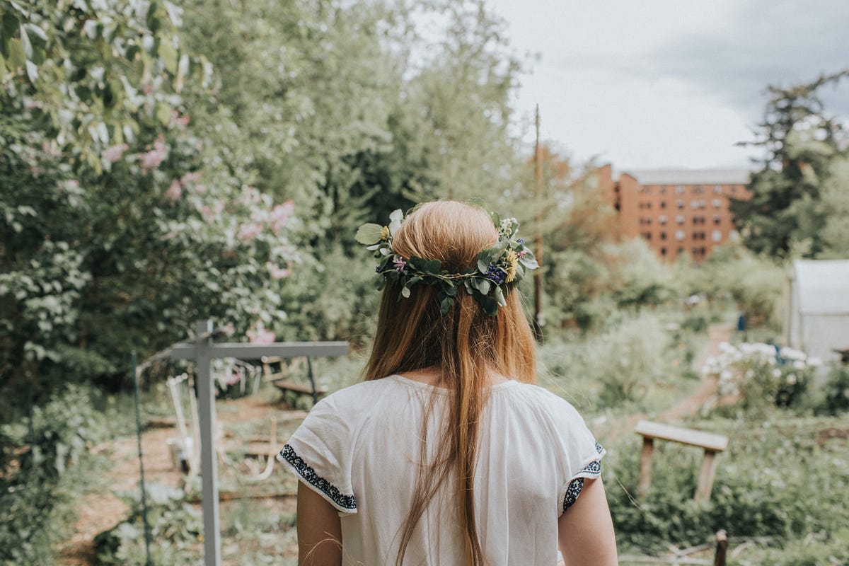 Persephone Days: Designing Wildness | by Zoë Wroten-Heinzmann ...
