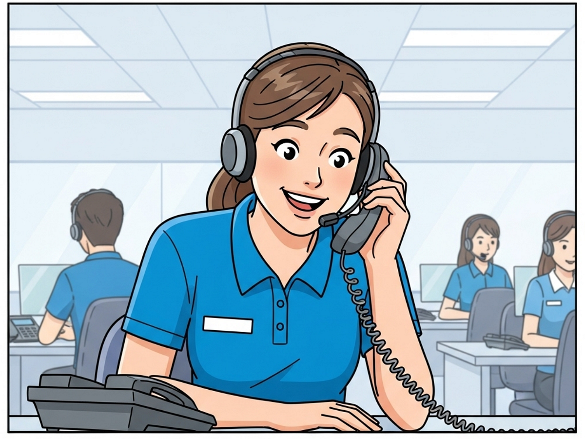The Art of the Great Escape: Dodging Annoying Ad Calls and Pushy ...