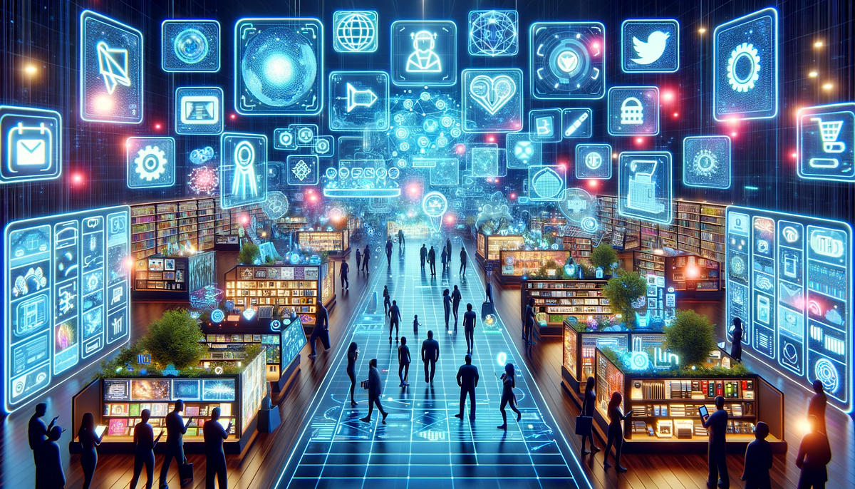 OpenAI GPT Store Launches Next Week: What You Need to Do Now! | by Joshua R. Davis ...