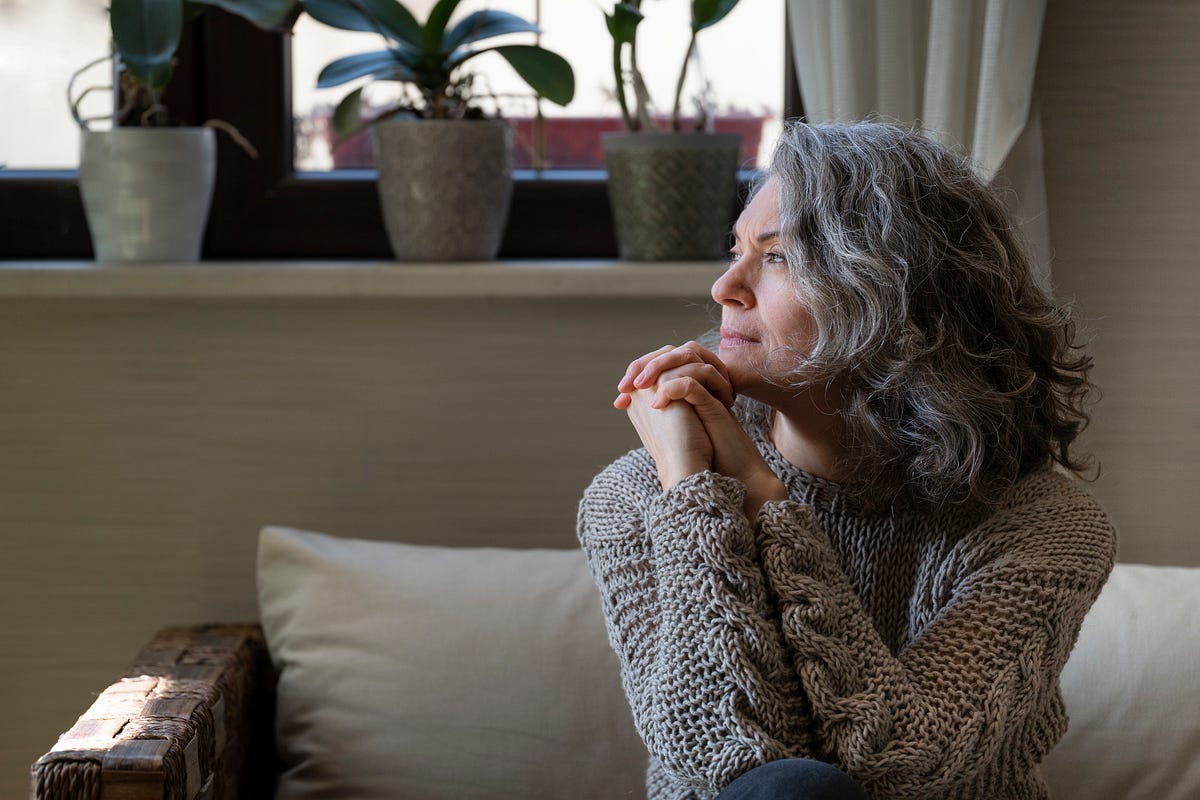 Enough Already: Discovering Contentment After a Lifetime of Achievement ...