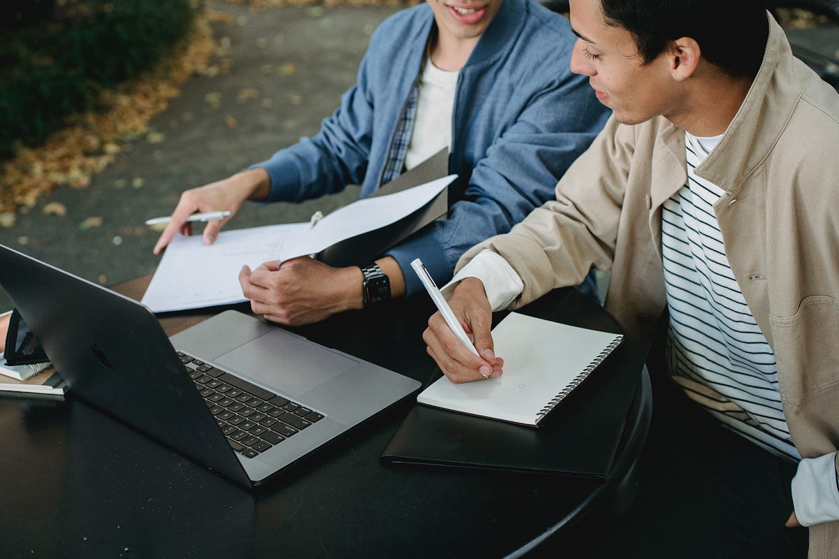 The Importance of Identifying Your Target Audience in Online Course ...